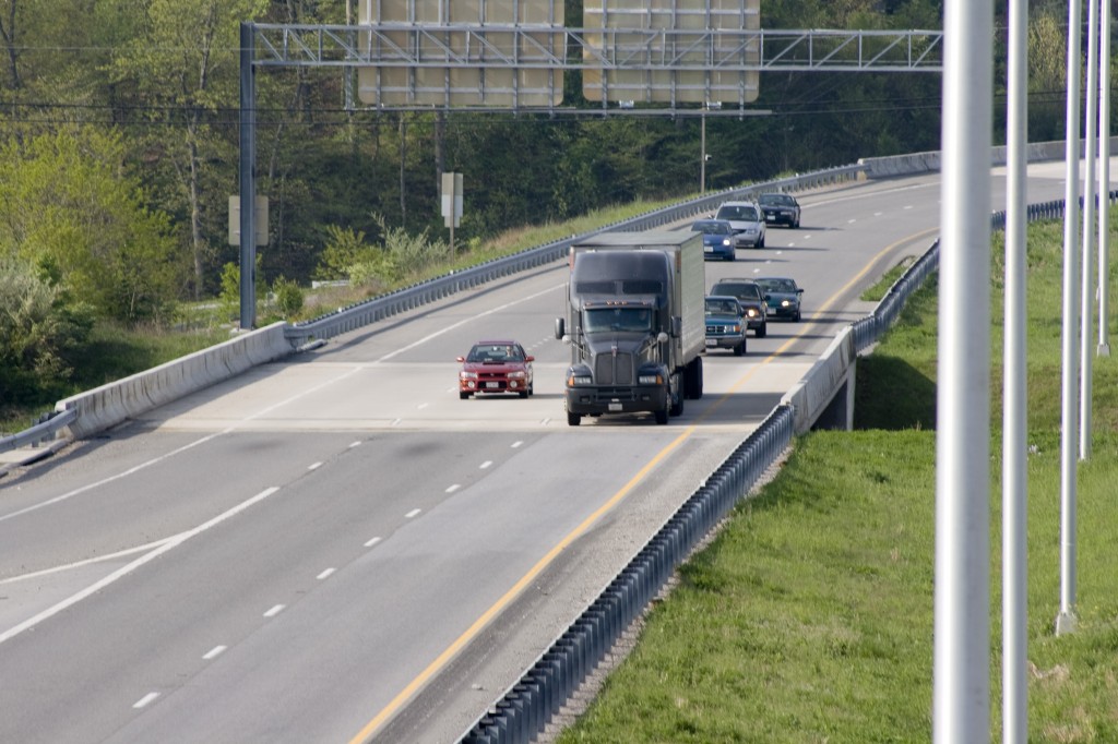 Module References - Commercial Motor Vehicle Driving Safety